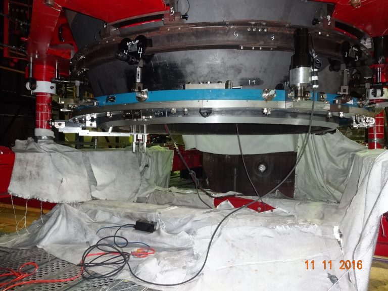 Field Machining - PCI Energy Services