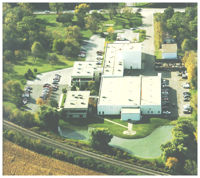 PCI Energy Services - About Us and Our Values