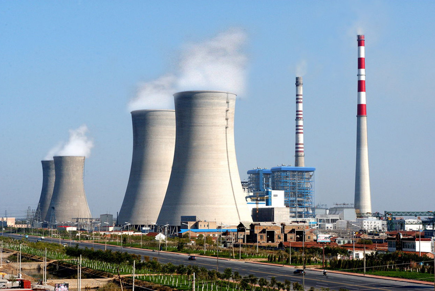 Industries Served - PCI Energy Services